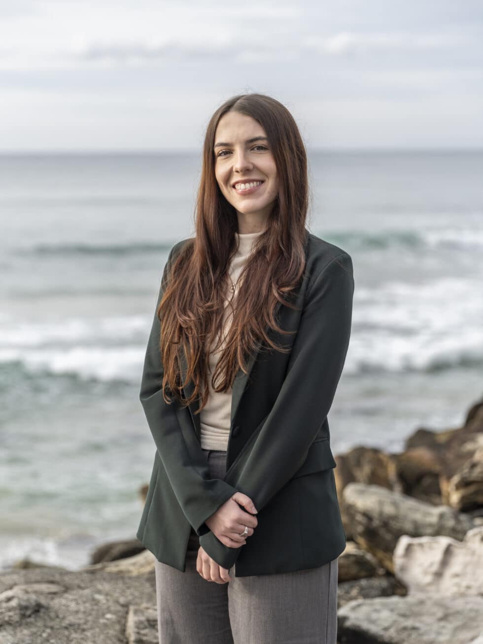 Georgia Thompson | Southern Waters Legal